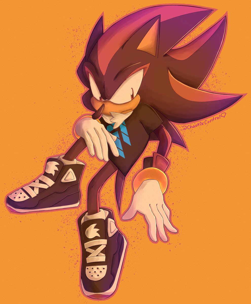 sonicfanartのTwitterイラスト検索結果。