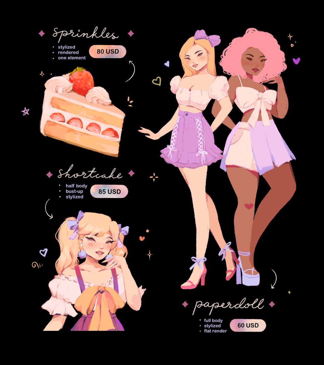 𝚙𝚒𝚡𝚒𝚎 | COMMS OPEN on Twitter: "RT @SnakeySmut: Pixie is 200% amazing & you should absolutely ...