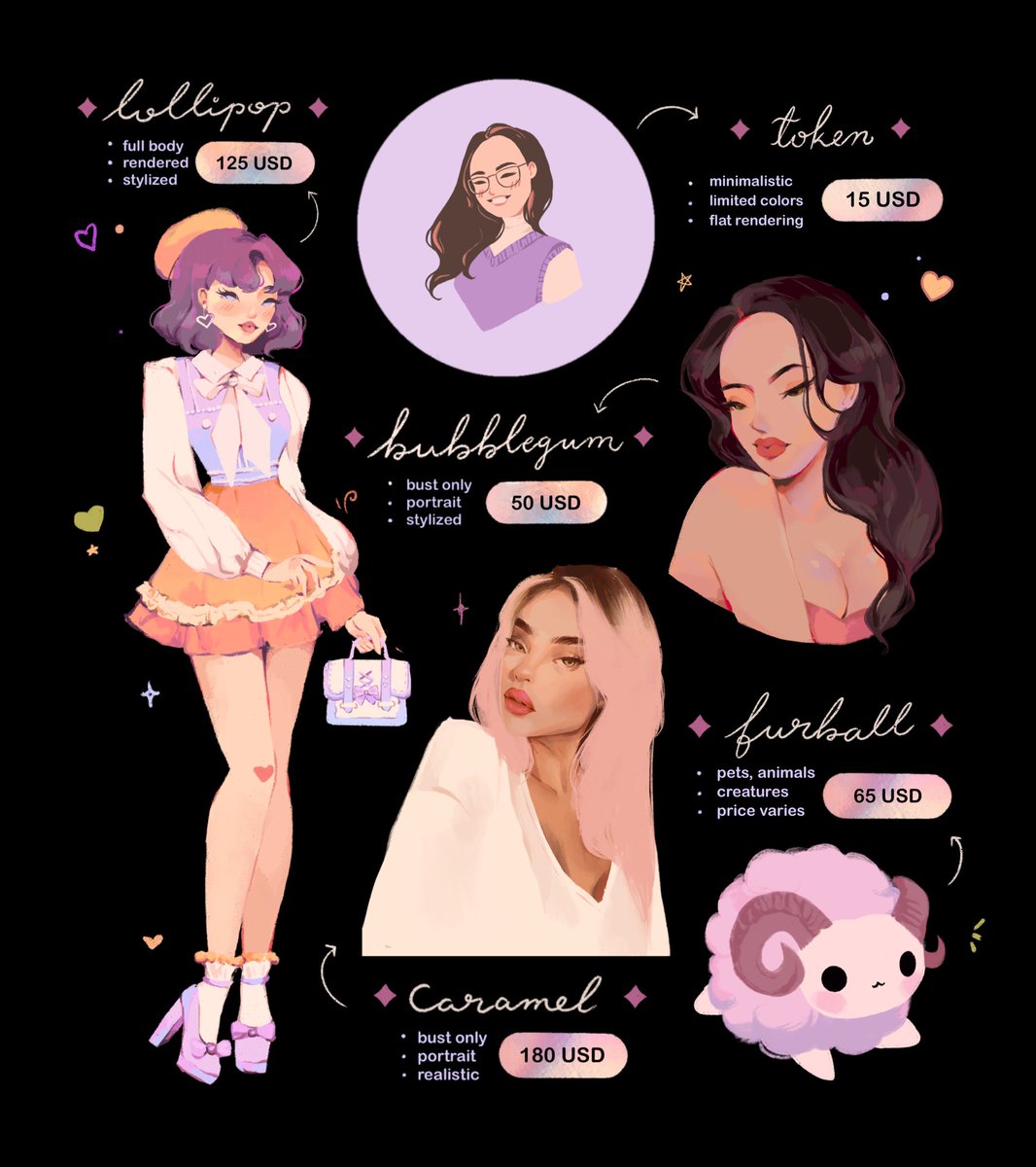 𝚙𝚒𝚡𝚒𝚎 | COMMS OPEN on Twitter: "RT @SnakeySmut: Pixie is 200% amazing & you should absolutely ...