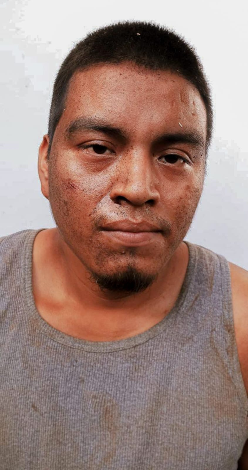 PNC El Salvador on Twitter: "José Javier Zetino Maye, alias Chirajo, Ticuna o Ganster, es un ...