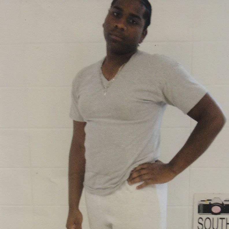 Trans woman Demetrius "Demi" Minor (pictured) has been transferred to a ...