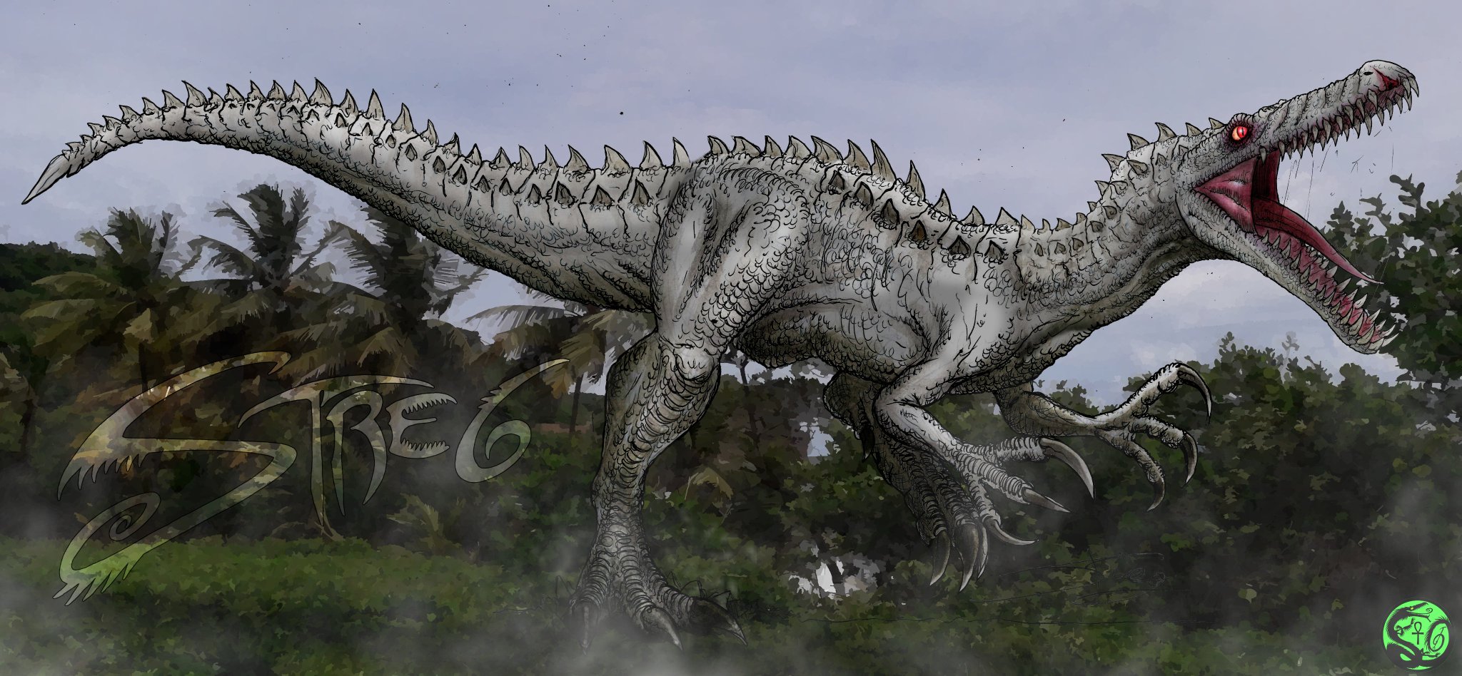 Ice Age Dinosaurs Rudy