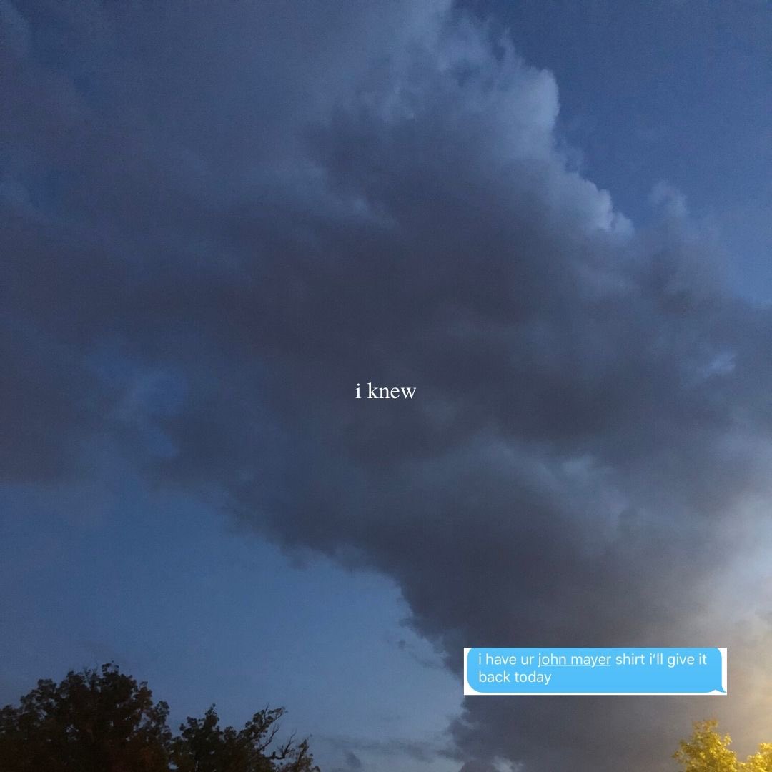 Quotes About Clouds Tumblr