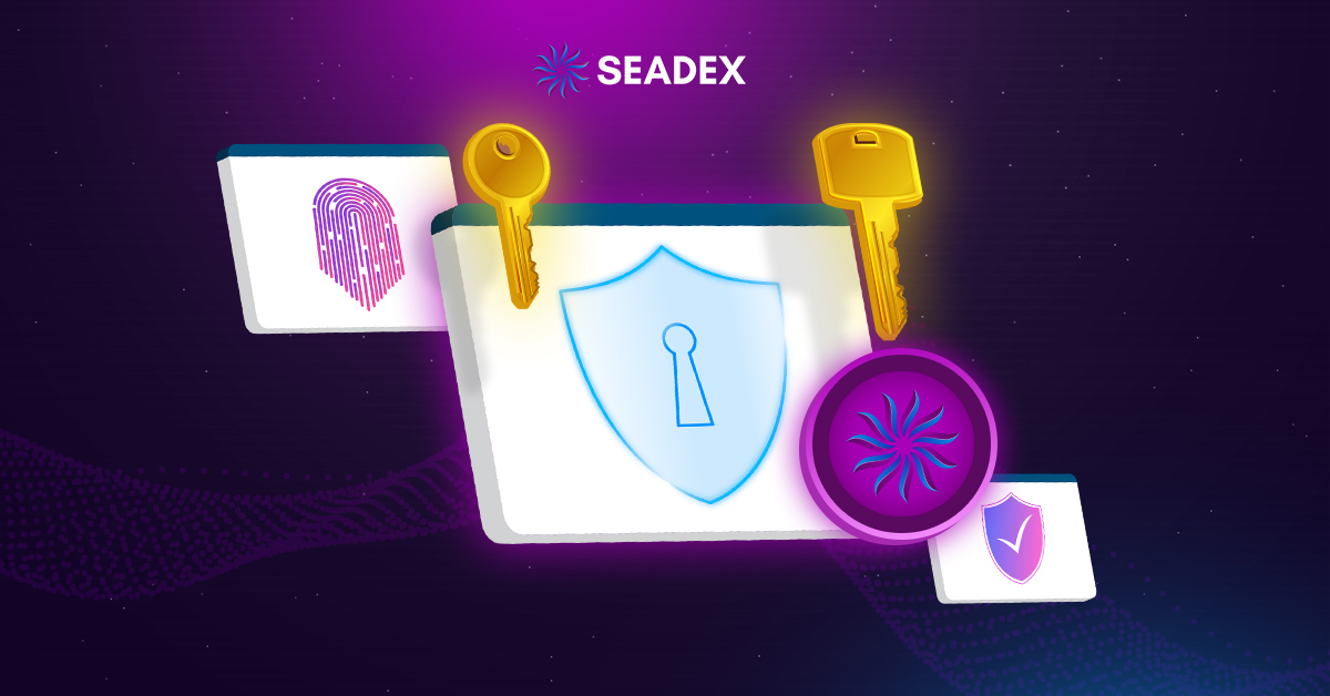 SeaDEX Academy on Twitter: "When you trade digital assets, of course, you are familiar with ...