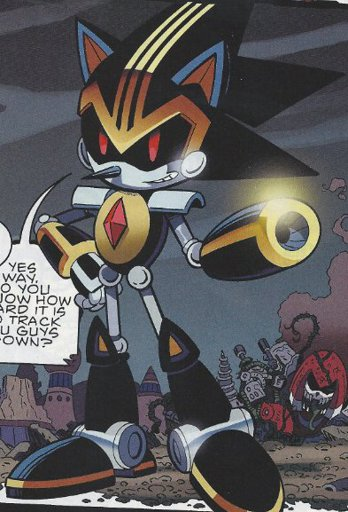 「Amy Rose (Sonic the Comic) and Tekno the Canary In an issue」Semi ...