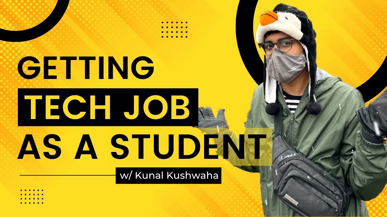 Kunal Kushwaha (@kunalstwt) / Twitter