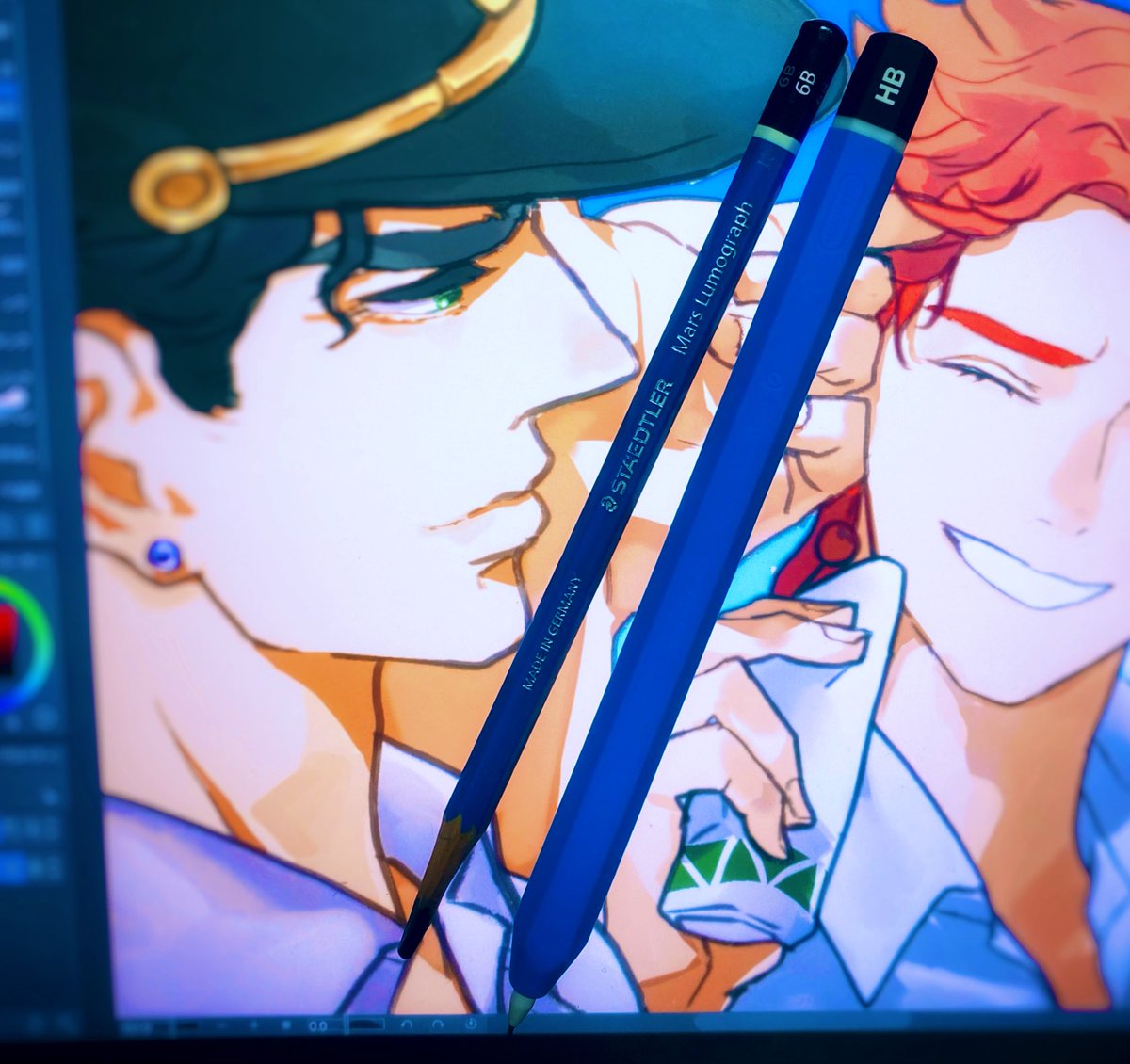 gabari🍔 (@gabakyu) さんのイラスト・マンガ作品まとめ (388 件) - Twoucan