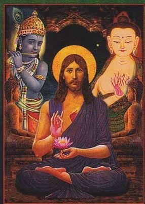 Is Jesus (Isa) Mentioned in the Ancient Vedic Texts? (A 🧵) Bhavishya ...