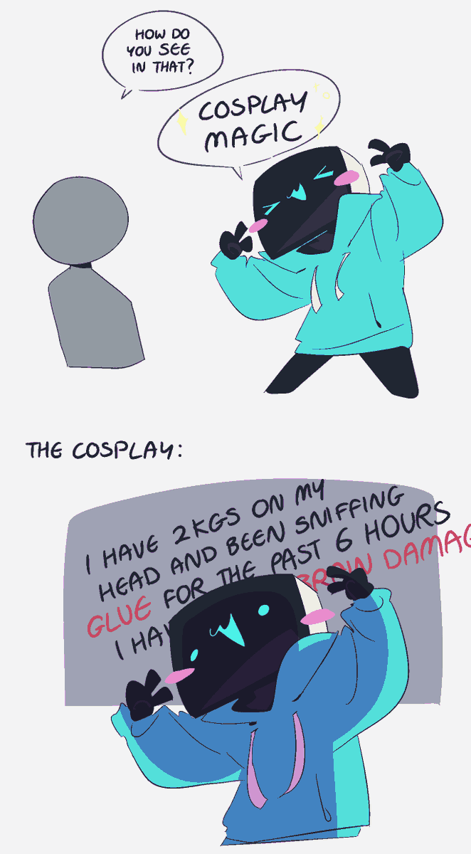 Mel (Min) Shin (@minbitt) さんのイラスト・マンガ作品まとめ (195 件) - Twoucan