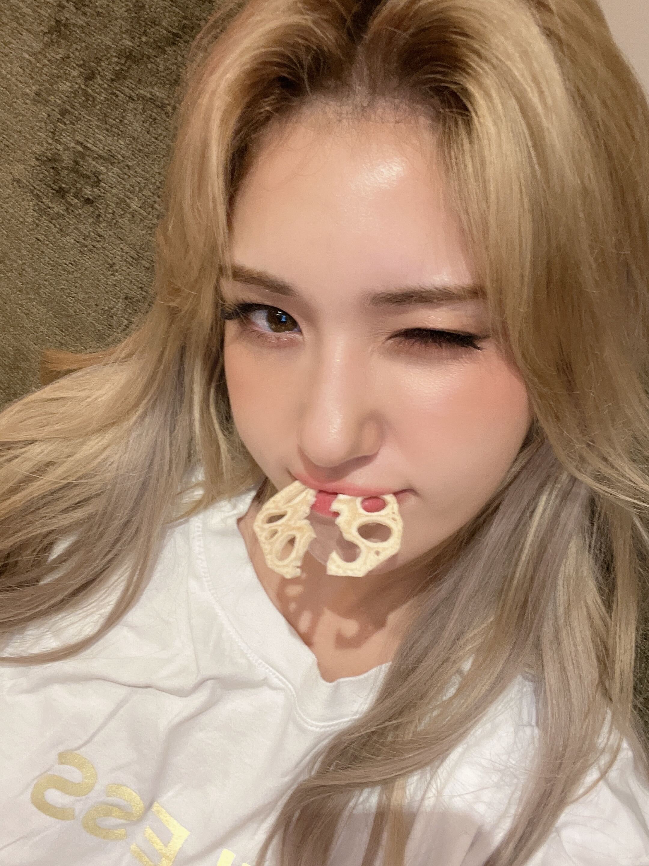 Jeon Somi 전소미 Somi Official Twitter
