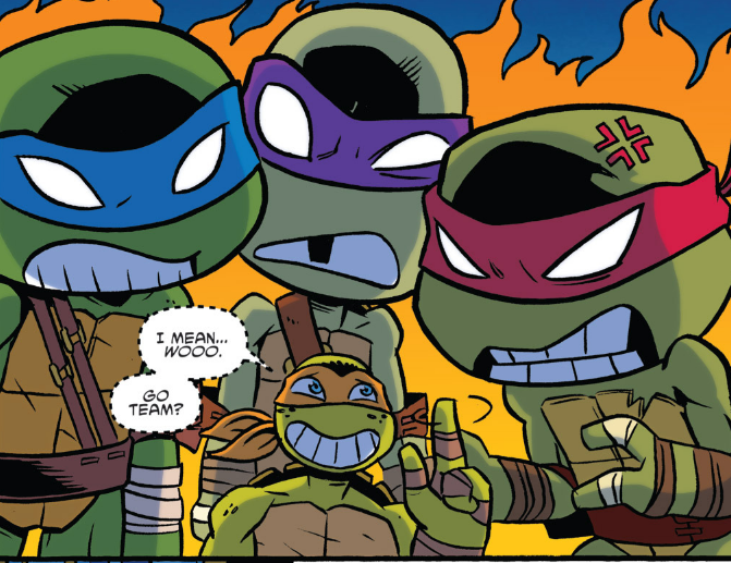 No Context Tmnt On Twitter Vesw6gu8hl Twitter