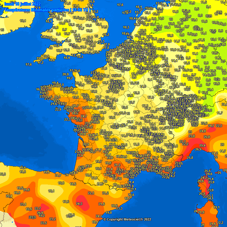 Météo Lille (59000) - Prévisions gratuites 10 jours (Nord) - Météo60
