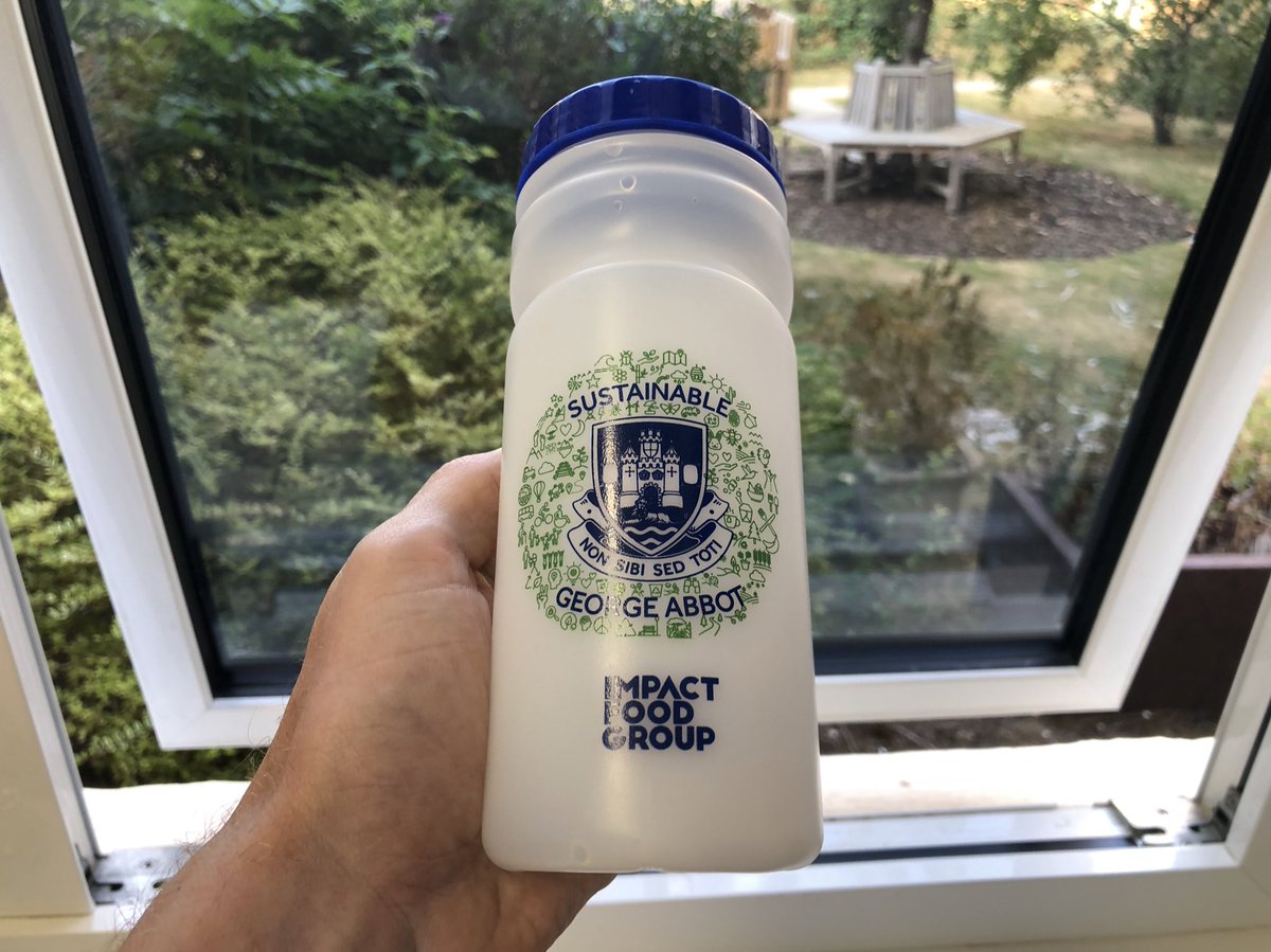 Home | George Abbot School