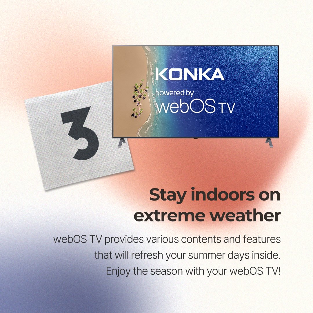 KONKA (@KONKA_Global) / Twitter