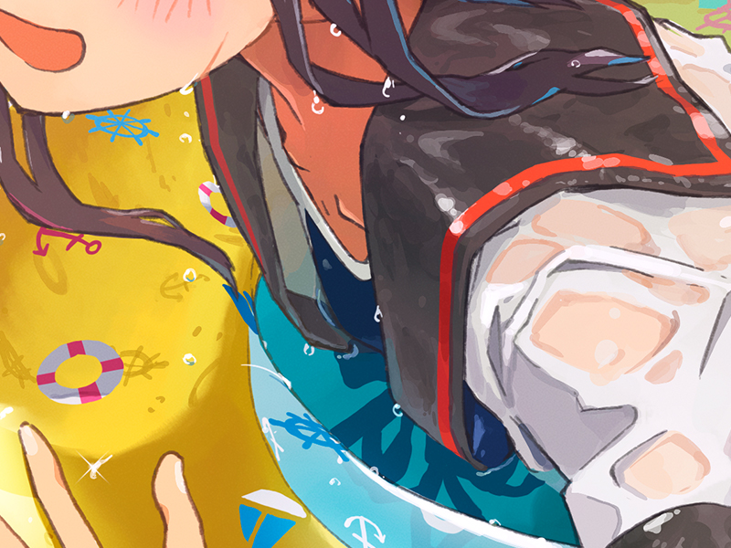 C101(土)西ね15a‹ ›宇野草壁 on Twitter: "https://t.co/WrOO5acLql" / Twitter