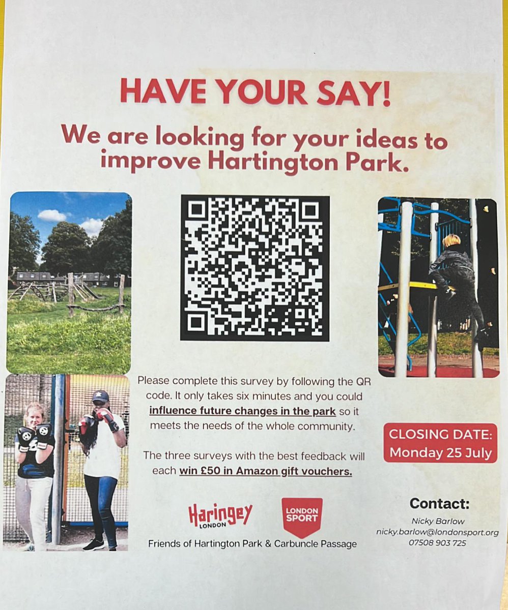 Welcome to Harris Primary Academy Coleraine Park