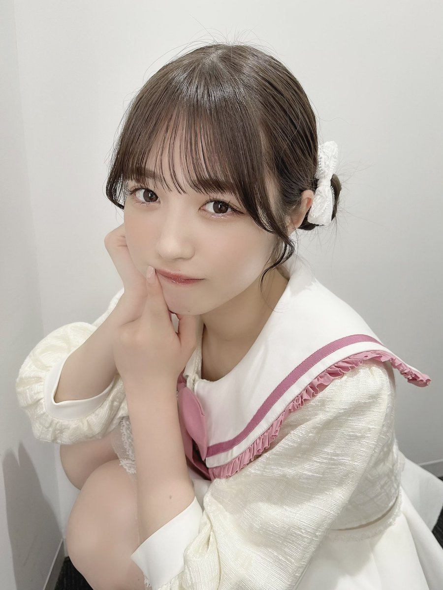 浅原 凜【Peel the Apple】 on Twitter: "RT @PtA_rin: 好きになっちゃう？"