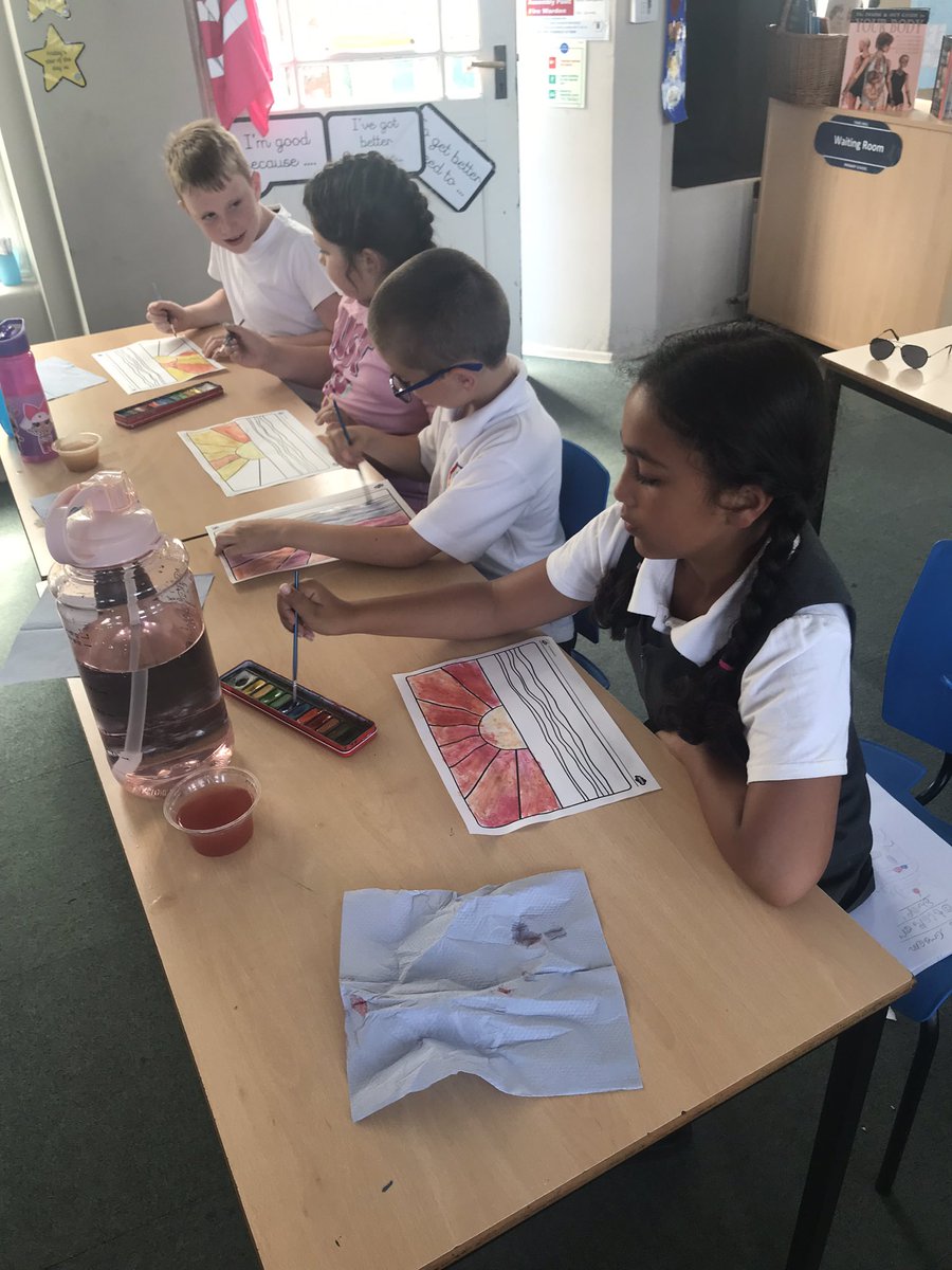 Tang Hall Primary School – Everybody counts; every moment matters