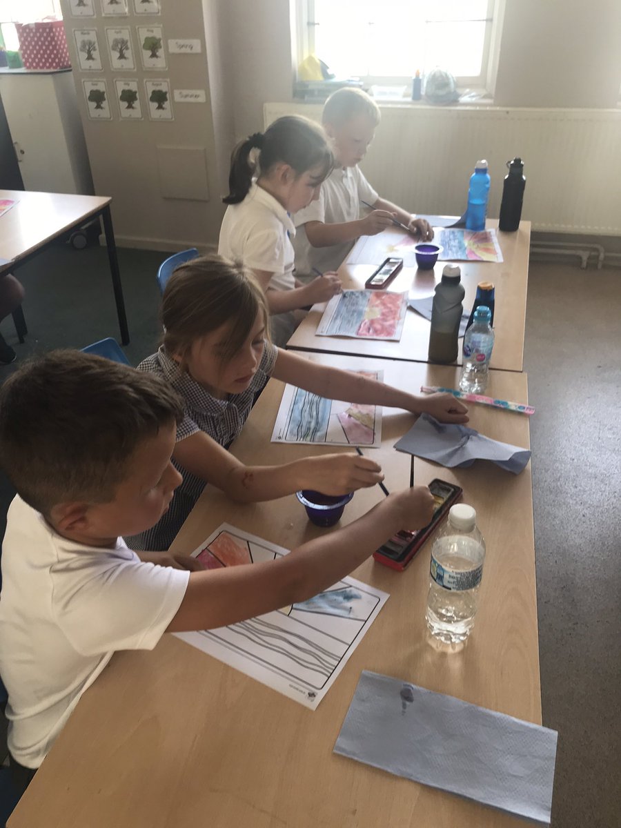 Tang Hall Primary School – Everybody counts; every moment matters