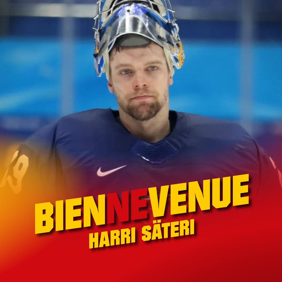 Leijonat-tähden ura ei jatku NHL:ssä – löysi uuden seuran Euroopasta ... Leijonat-tähden ura ei jatku NHL:ssä – löysi uuden seuran Euroopasta ...