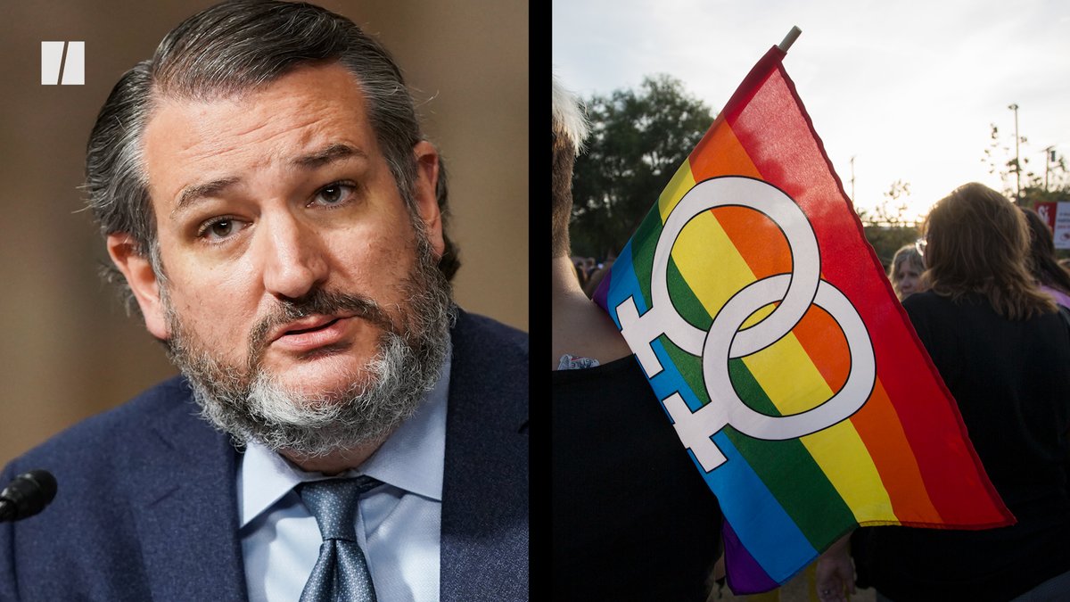 Pampam2 0 On Twitter Rt Huffpost Sen Ted Cruz Said On His Podcast