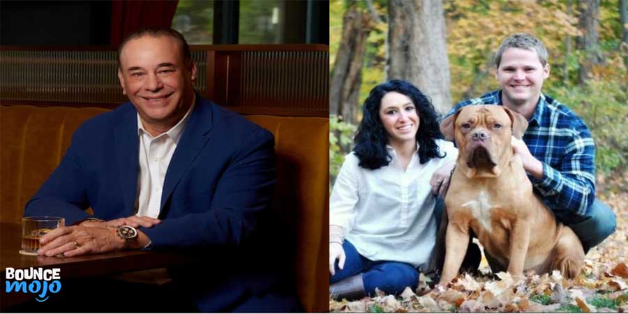 Jon Taffer Net Worth