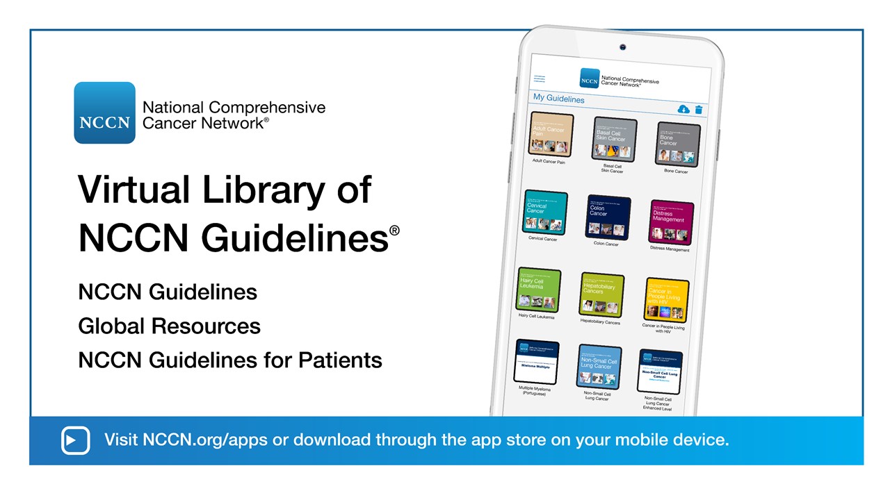 Nccn Guidelines 2022 NCCN Guidelines For Patients: Ovarian Cancer,