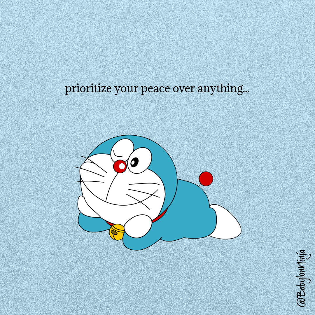 Babylon Ninja's Threads – Thread Reader App