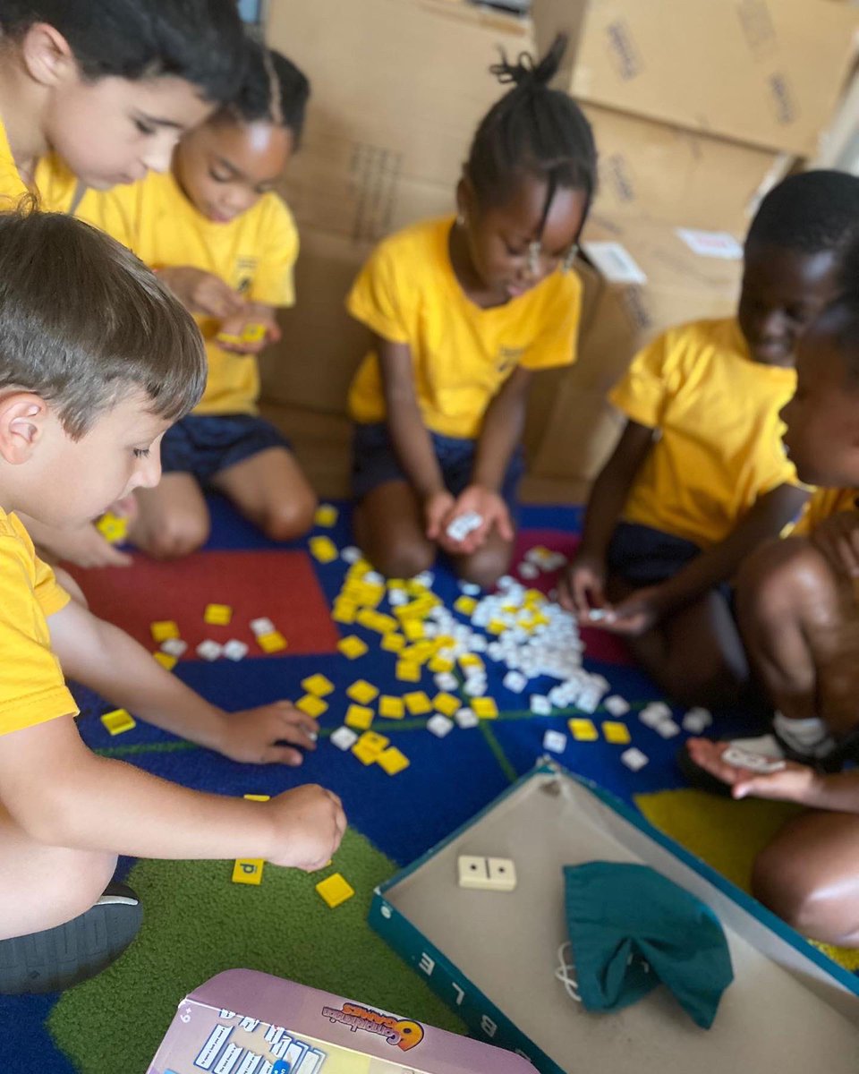 Welcome to Harris Primary Academy Coleraine Park