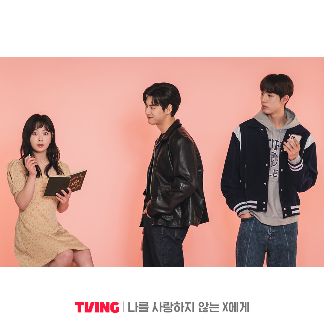 티빙(TVING) (@tvingdotcom) / Twitter