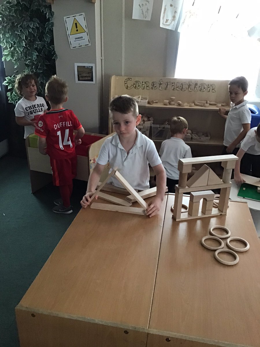 Tang Hall Primary School – Everybody counts; every moment matters