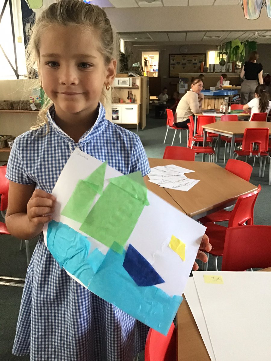 Tang Hall Primary School – Everybody counts; every moment matters