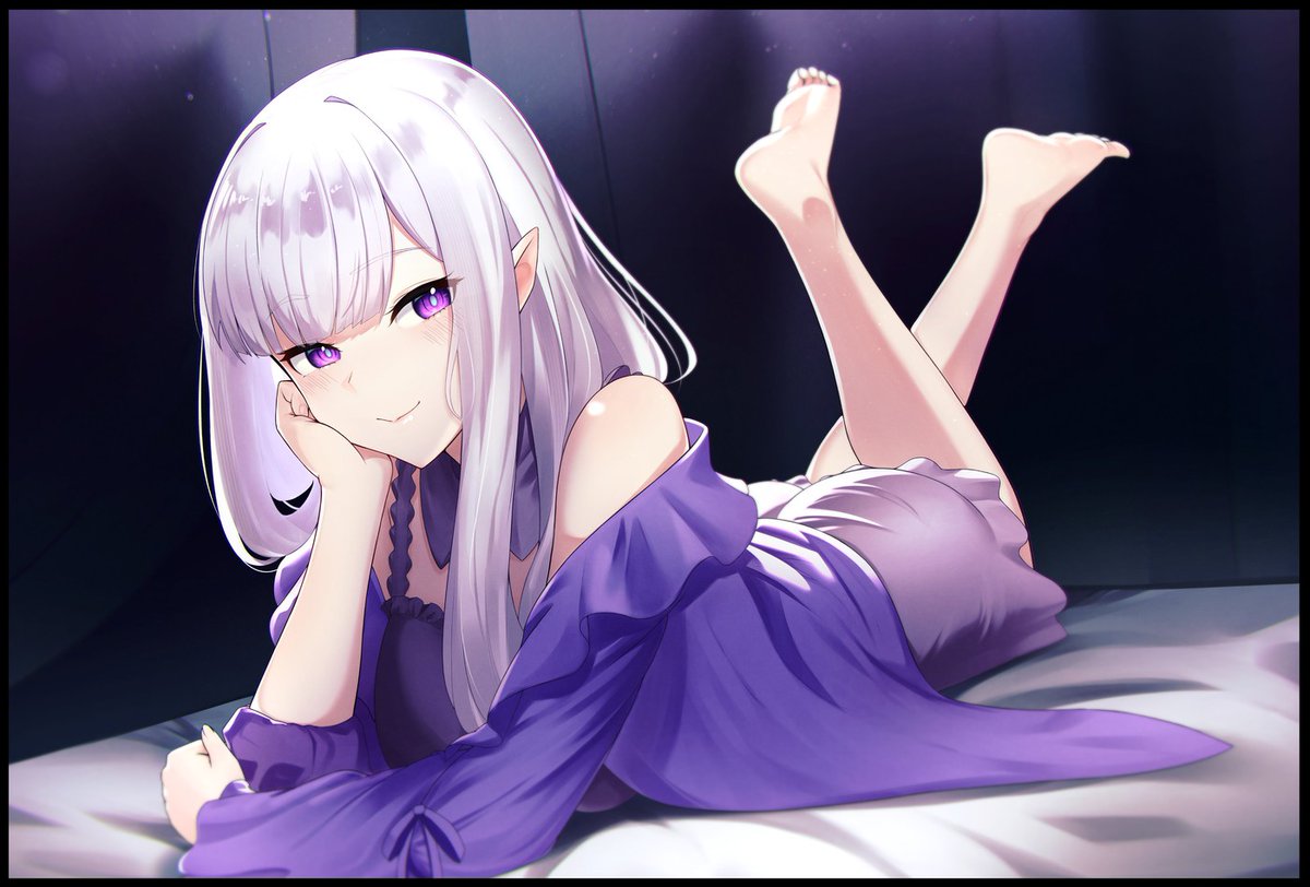 Sankaku Complex On Twitter Mondays Morning Risers Sankaku