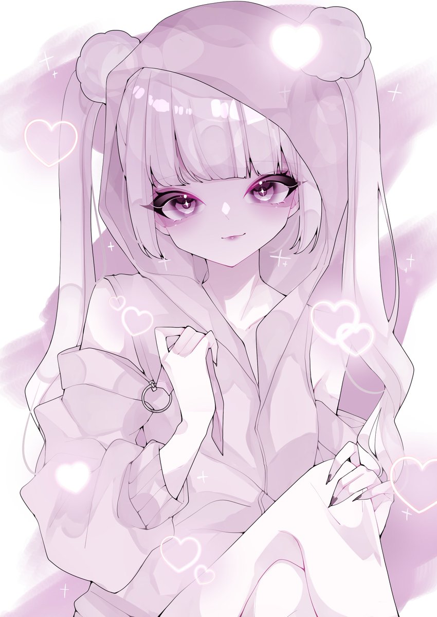 𝕞𝕪𝕦𝕣𝕚⸜ ︎⸝‍のイラスト