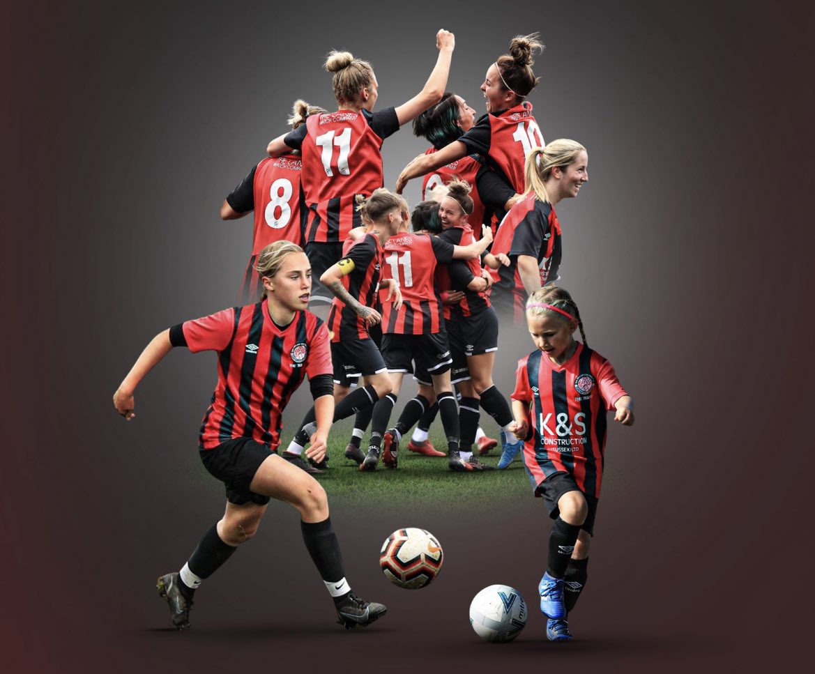 Saltdean United Football Club