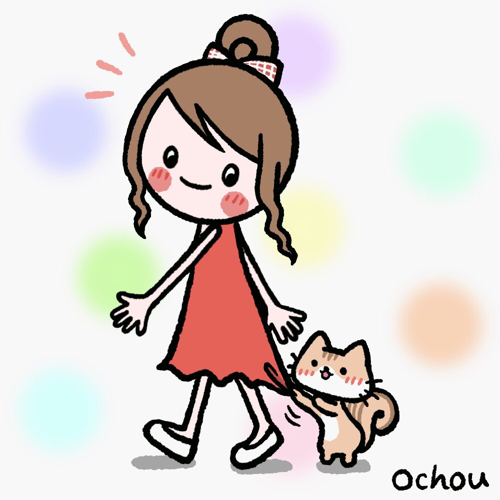 おちょう/ochou♥️LINEスタンプ LINE 絵文字 (@ochou_line) さんのイラスト・マンガ作品まとめ (52 件) - Twoucan