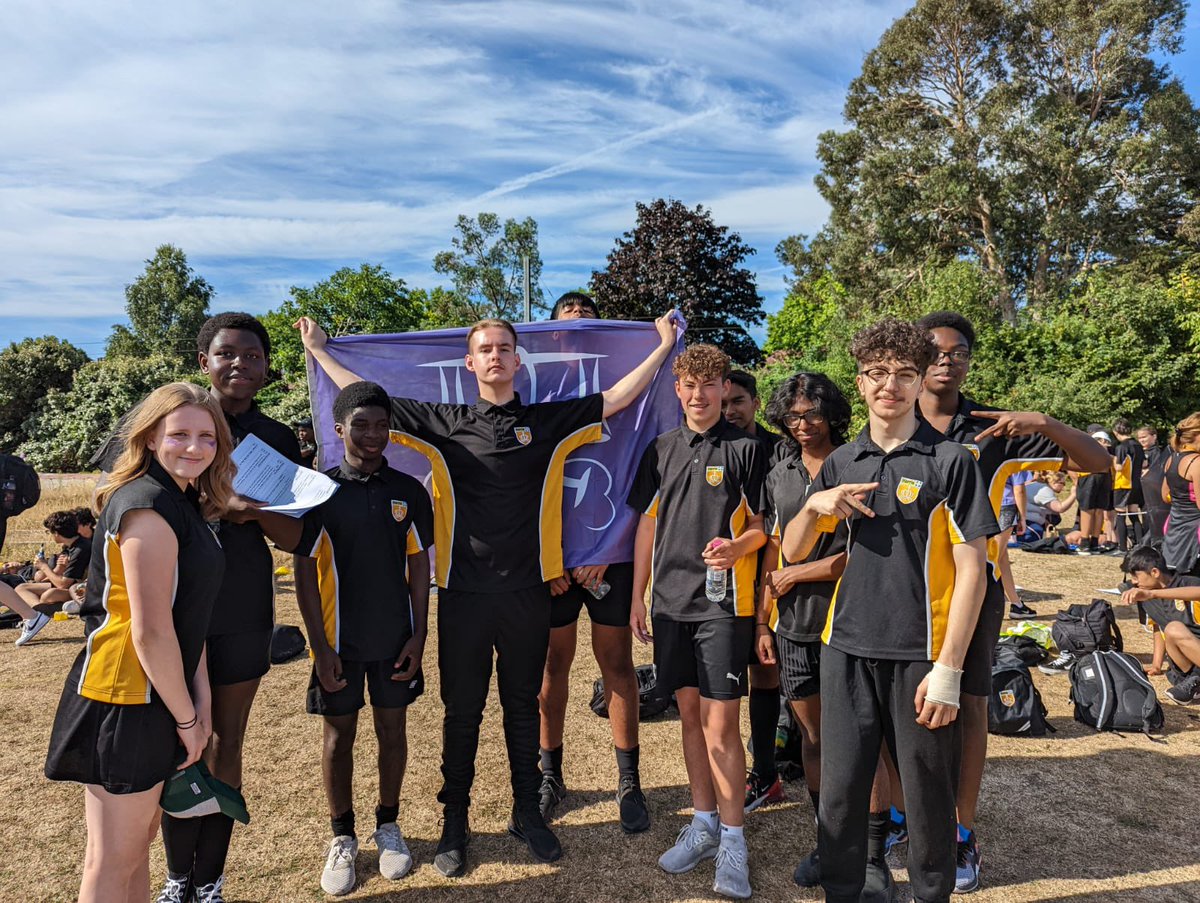 Welcome to Harris Academy Wimbledon