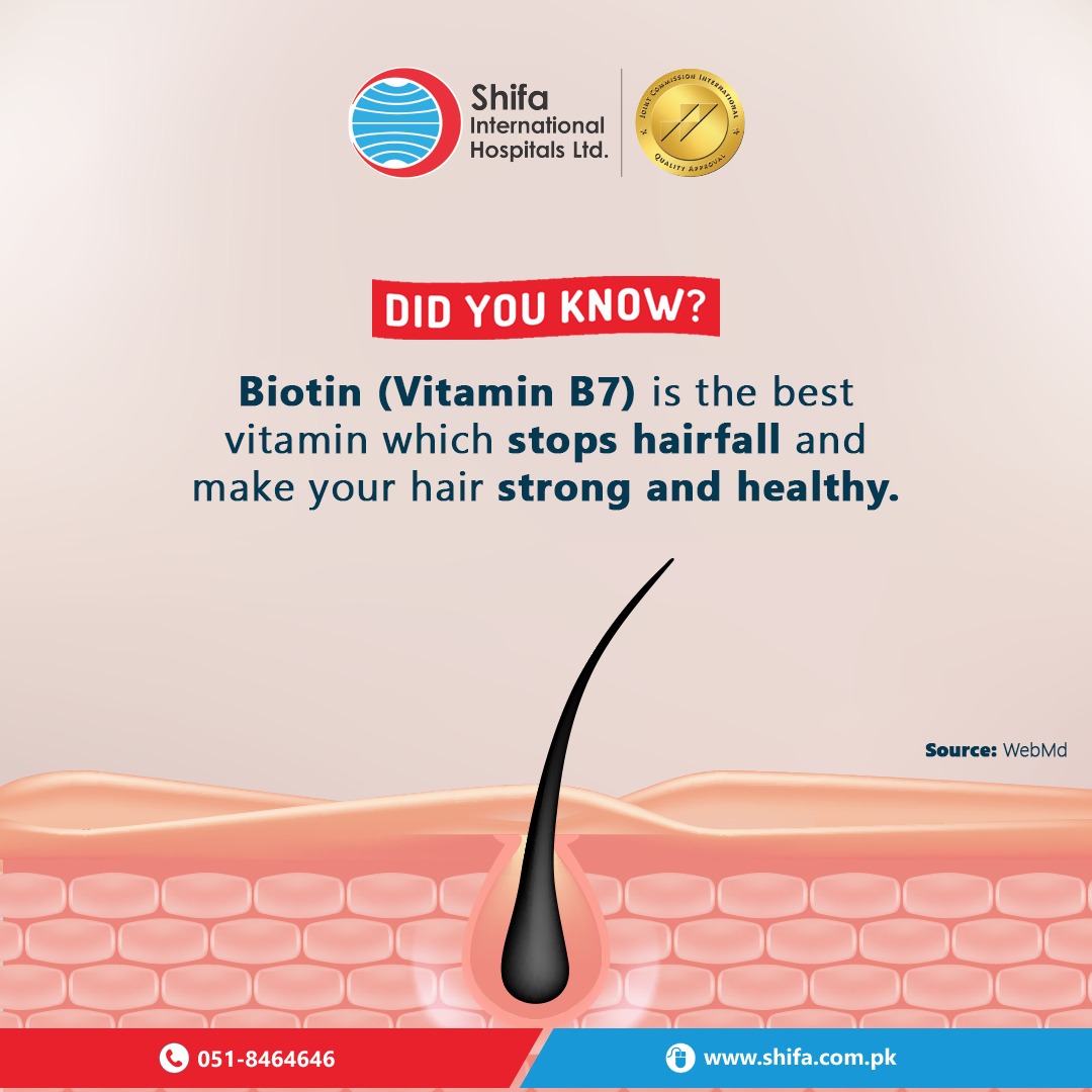 Biotin Deficiency Rash