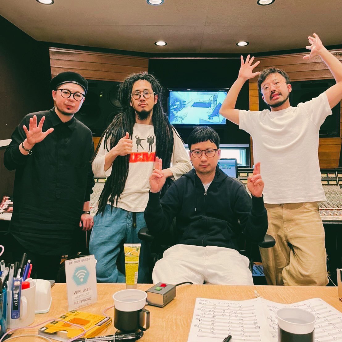 SUMMIT on Twitter: "RT @RyuMatsu_Info: ／ Ryu Matsuyama “ordinary people feat. BIM” 7.27 Digital ...