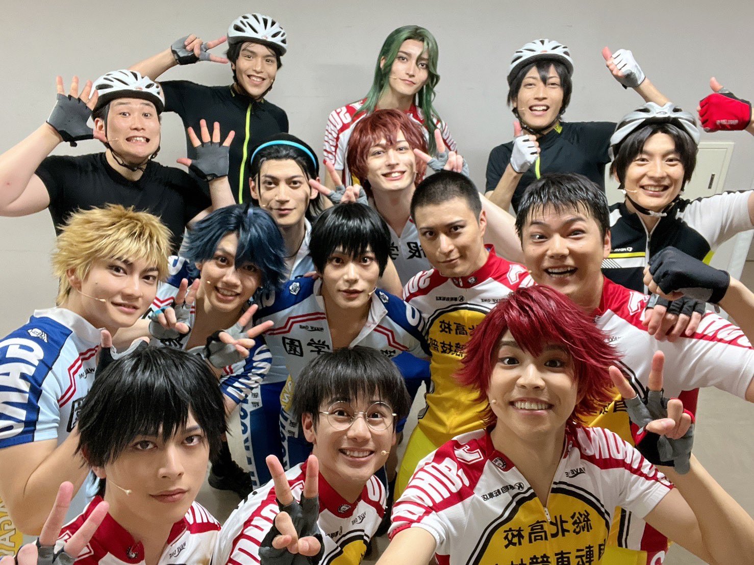 砂川 脩弥 (@suna_syu_) / Twitter