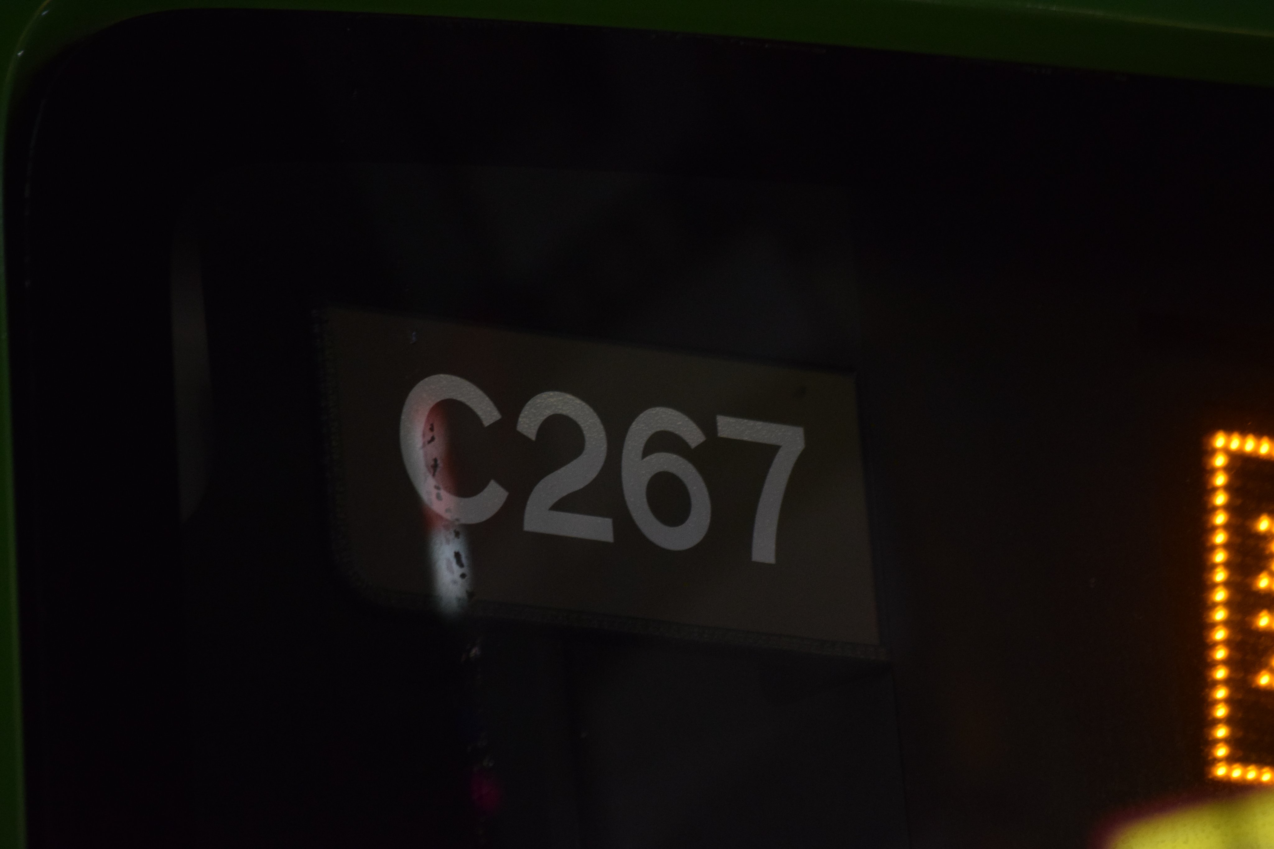 西都 on Twitter: "7/17 新小21 V-C267 https://t.co/1hAohH3y4p" / Twitter