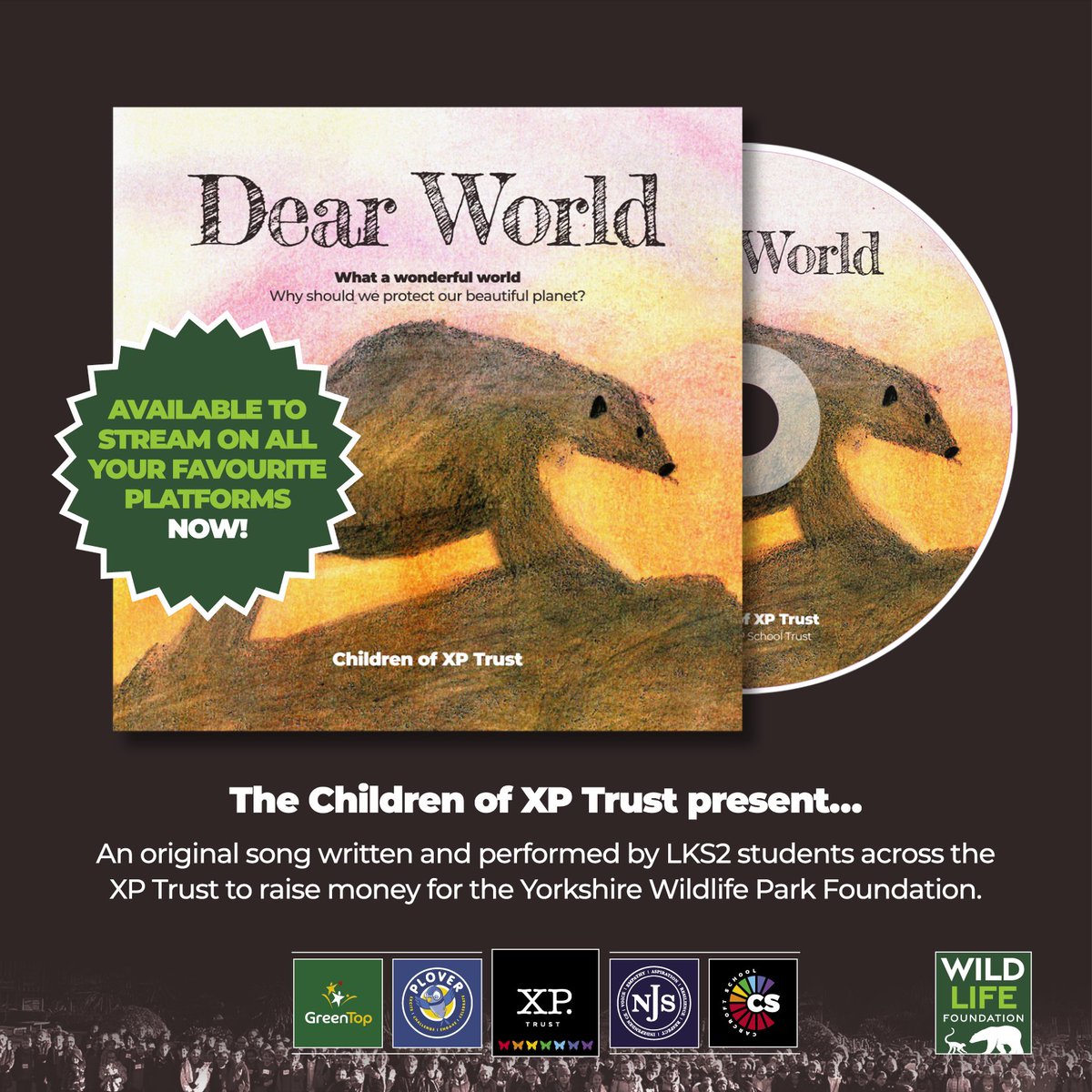 XP School | ABOVE ALL, COMPASSION