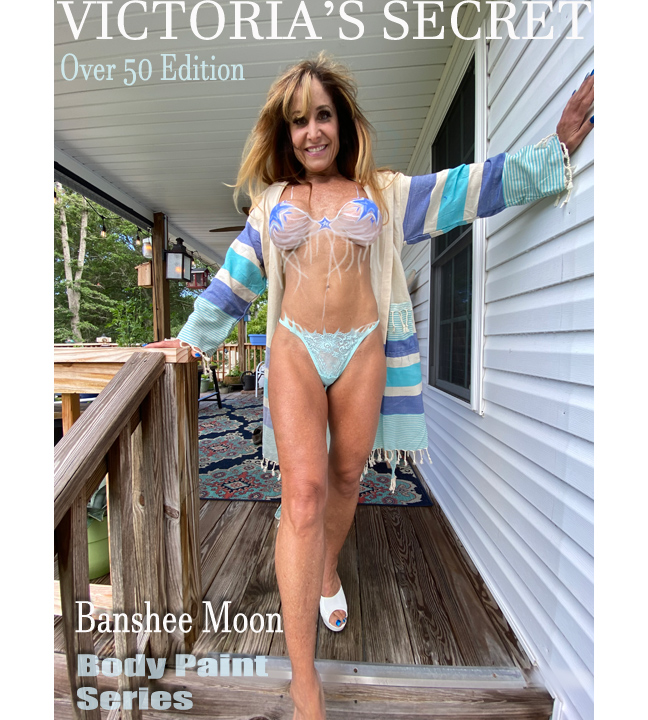 Tw Pornstars Farm Girl Jen Of The Banshee Moon Official Page