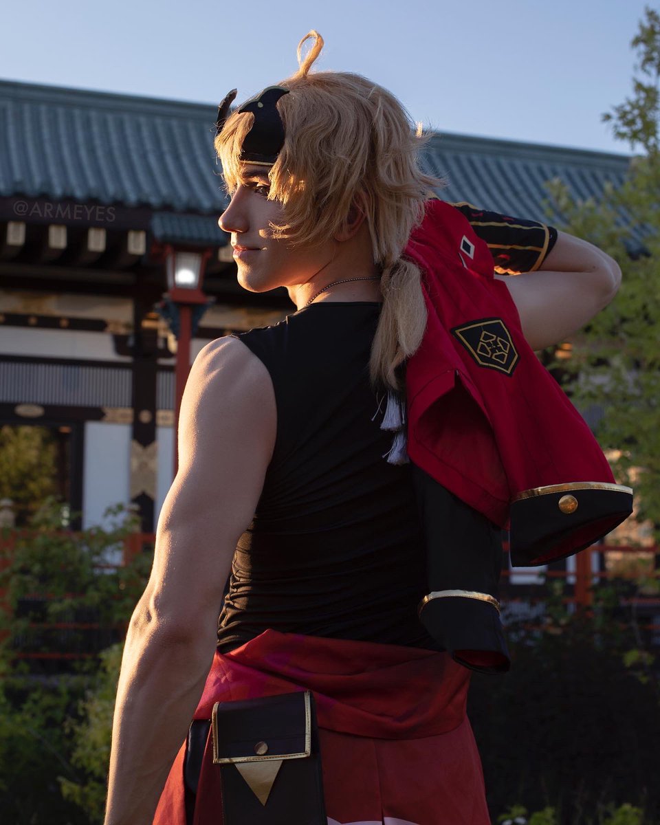 🌊ARMEYES🌊 (@_ARMEYES_) さんのコスプレ作品まとめ (47 件) - Twoucan