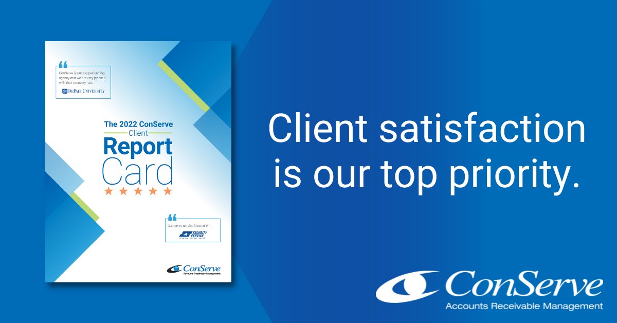 ConServe - Accounts Receivable Management | ConServe