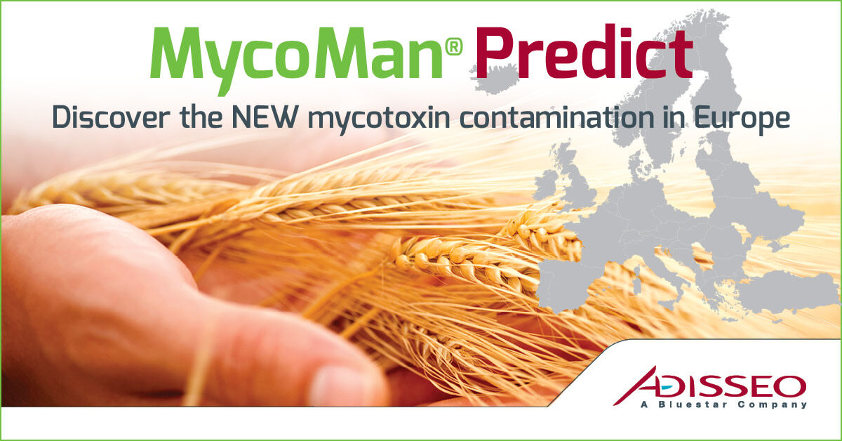 Nutrition animale | Adisseo