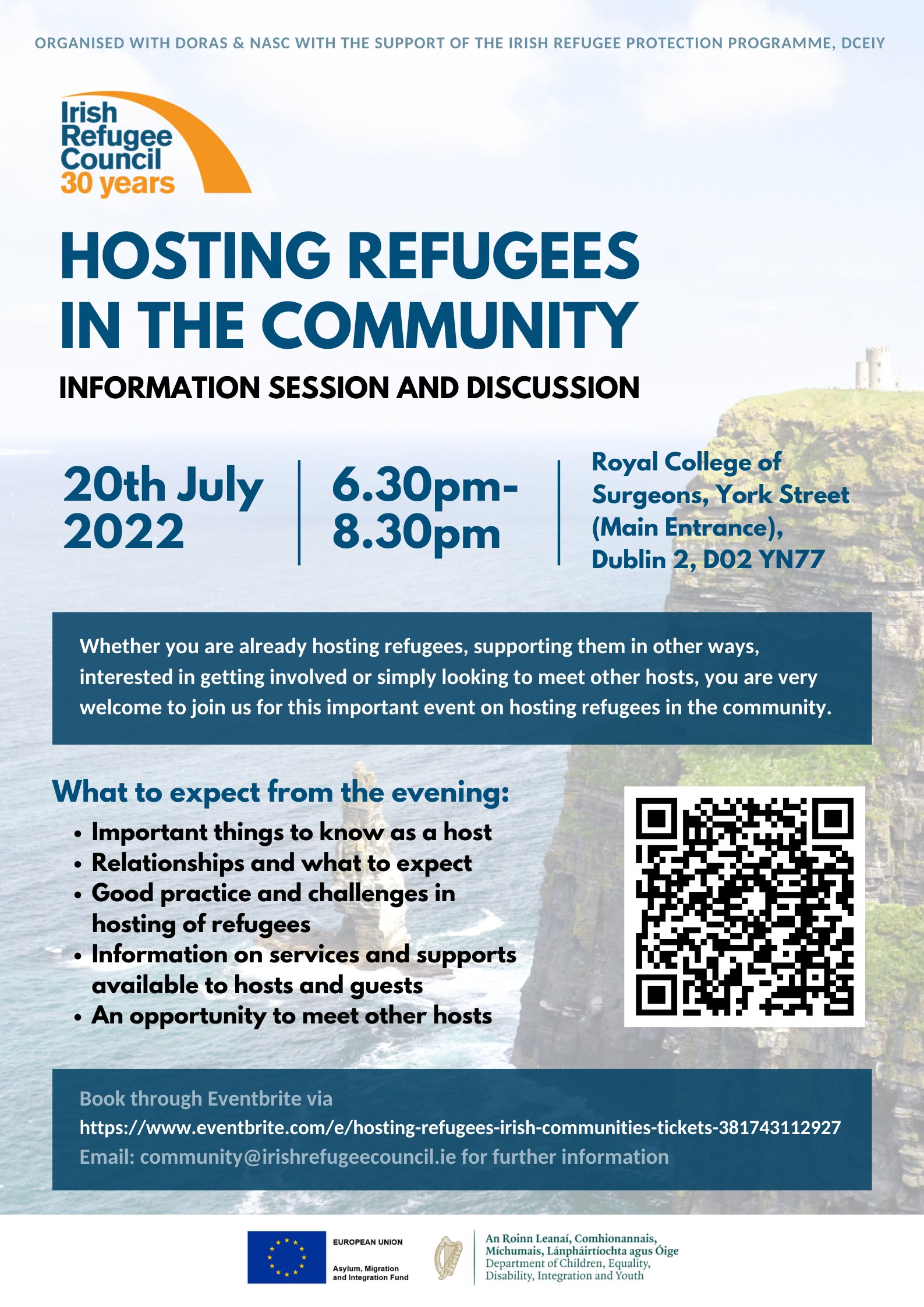 Irish Human Rights & Equality Commission (@_IHREC) / Twitter