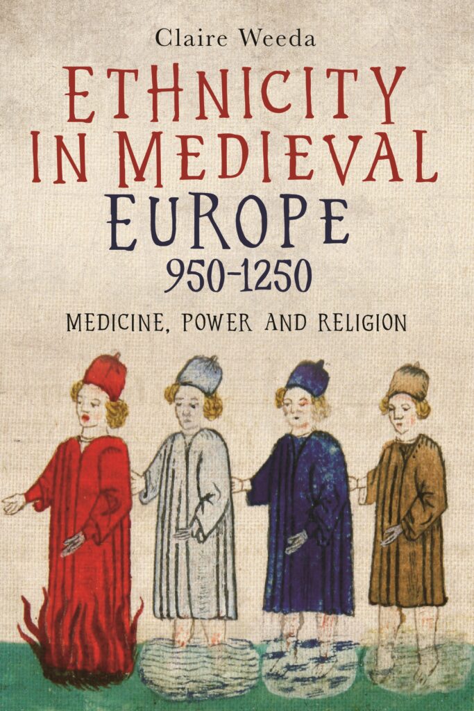 York Medieval Press on Twitter: "Next up is a collection of essays that ...