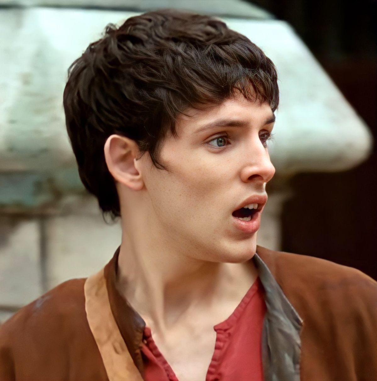 Merlin Season 14