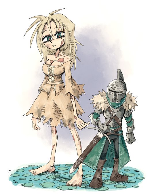 Setz (@Setzeri) さんのイラスト・マンガ作品まとめ (454 件) - Twoucan